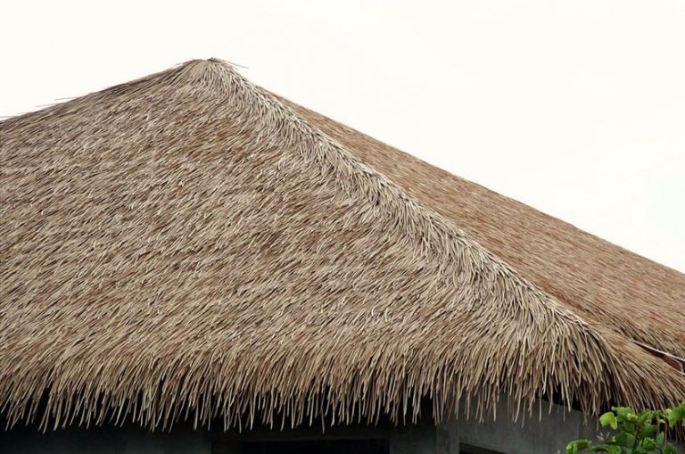 Shop Online For Viro Java Artificial Thatch Panels | BYXS