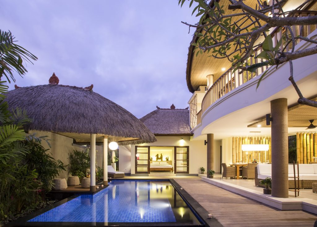 Shop Online For Viro Java Artificial Thatch Panels | BYXS