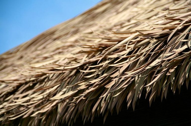 Shop Online For Viro Java Artificial Thatch Panels | BYXS